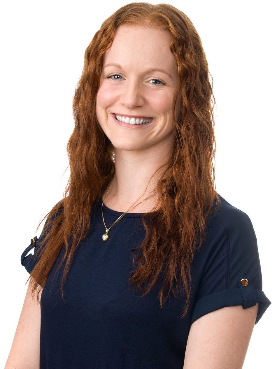 About – Amanda Webster